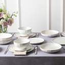 Stone Lain Rio 24-Piece Dinnerware Set Stoneware | Joss & Main